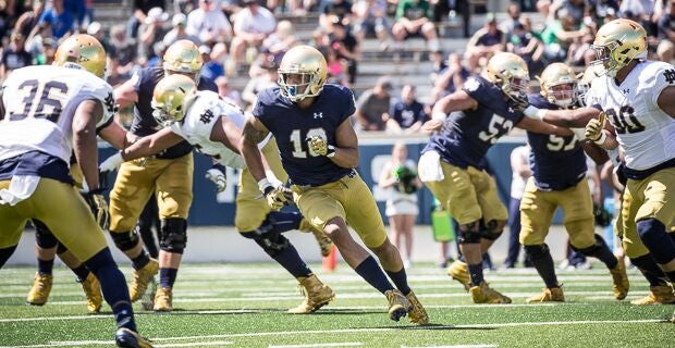 Jones named to Mackey Award watch list