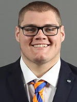 Chase Stevens, Vero Beach, Offensive Line