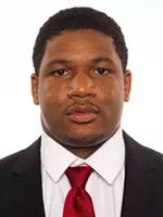 Steven Blanco, Louisiana, Running Back