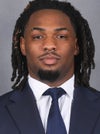 London Merritt, Clemson, Edge