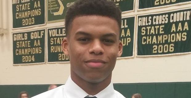 Elijah Hamilton Profile Photos