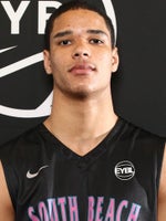 Paul Atkinson, Notre Dame, Power Forward