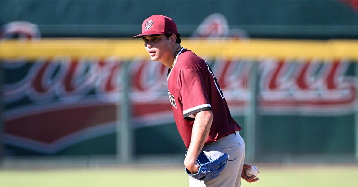 Baseball scrimmage impressions: October 9
