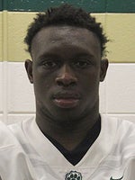 Julian Brooks, Eastern Randolph, Defensive Line