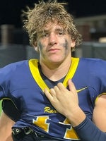 Ayden Combs, Cy Ranch, Linebacker