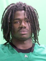 Caleb Gordon, Ashbrook, Linebacker