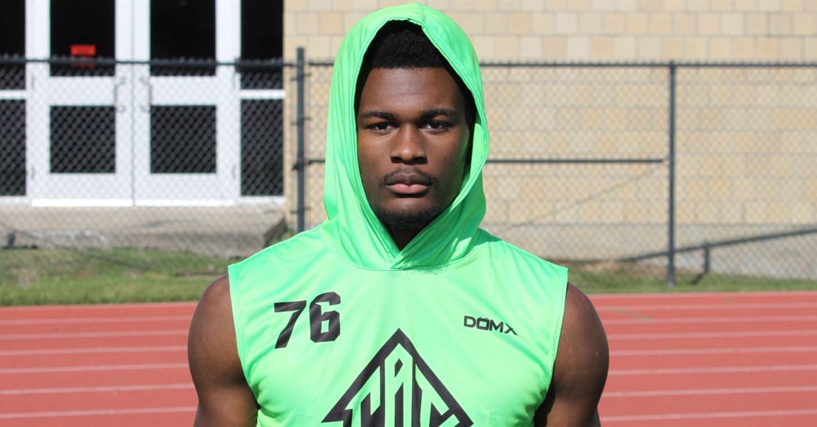 Brennan Marion was first to offer Hunter Moddon back at Pitt, lands his ...