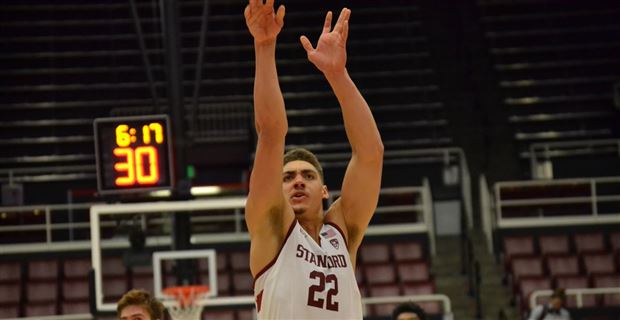Cardinal Closes Out Chico State 91-81