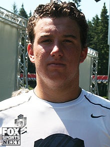 Colin McGovern Profile Photos