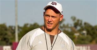 Mark Hagen, Defensive Line Coach (FB), Indiana Hoosiers