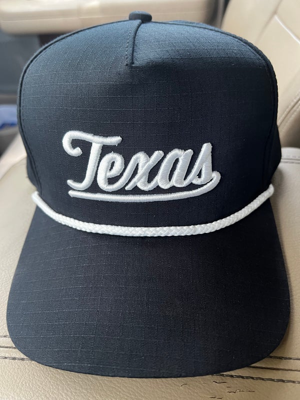 OT: Texas hats