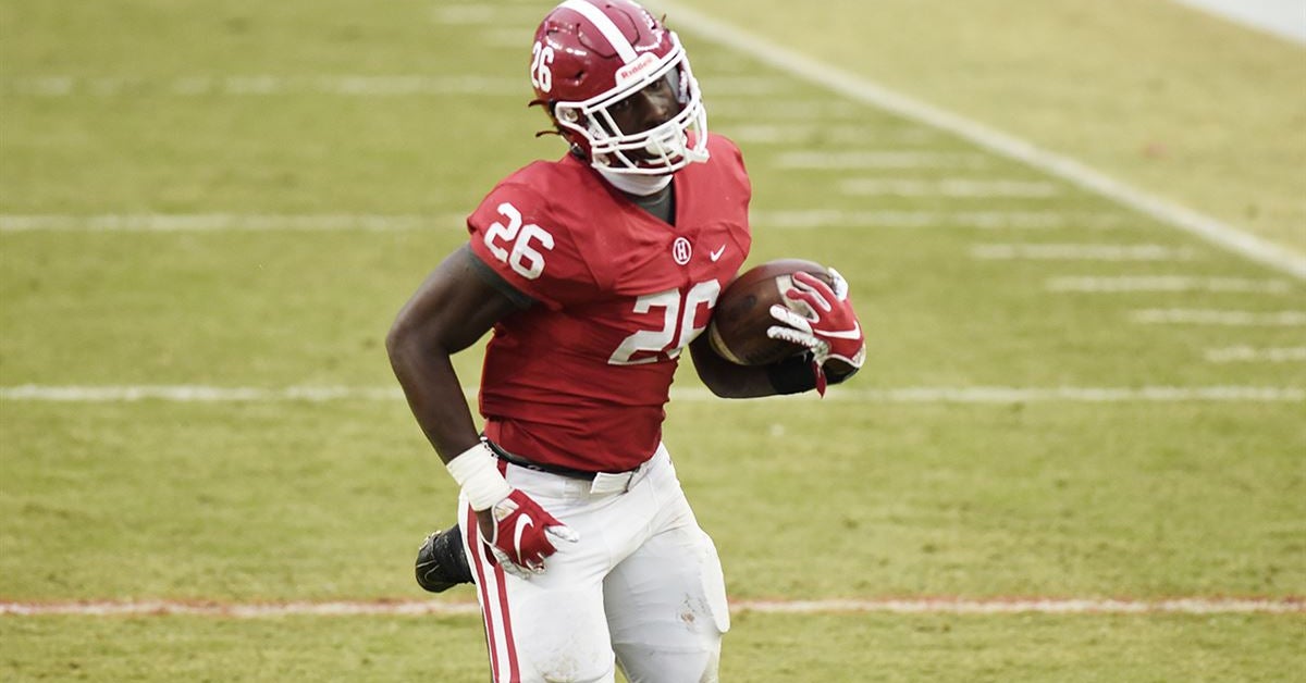 Auburn trending for Dylan Brooks after release from Tennessee LOI