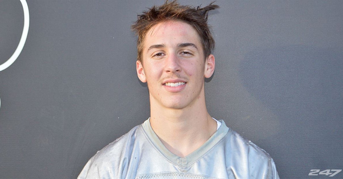 2020 QB Jaden Casey Thrives In First Season as Starter
