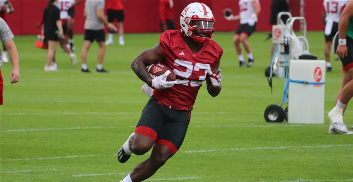 Anthony Grant sees plenty of room to improve upon 2022 Nebraska debut