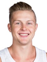 Zach Reichle, Oregon State, Shooting Guard