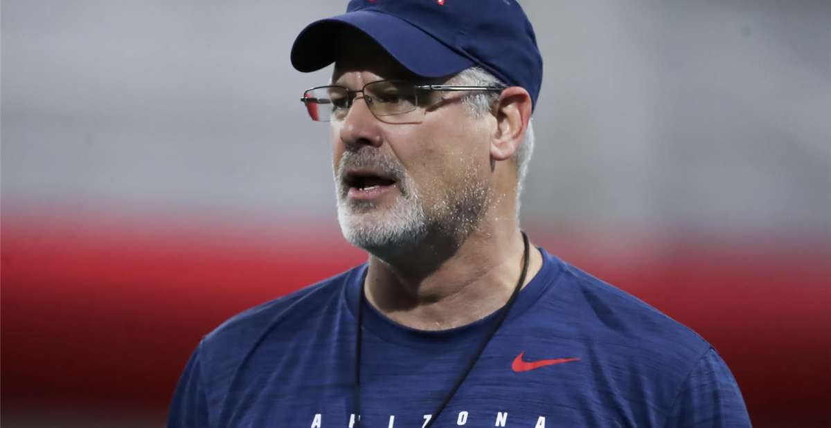 Paul Rhoads keeping defense simple