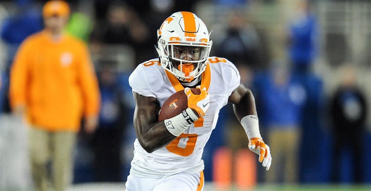 Kamara makes NFL Draft decision