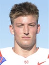 Mark Bowman, Mater Dei, Tight End