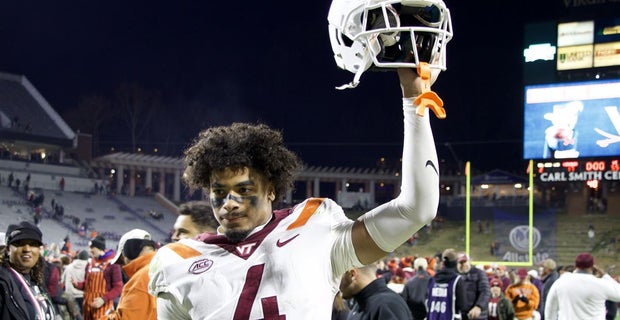 NFL Feedback: Virginia Tech is positioned for fruitful 2025 NFL Draft