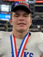 Bryce Braden, Stratford, Linebacker