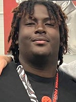 Caleb Unger, Madison-Ridgeland Academy, Offensive Line