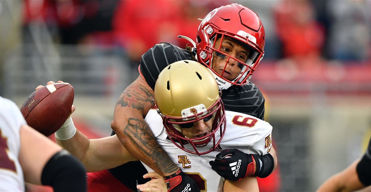 ECU Football Transfer Portal Tracker