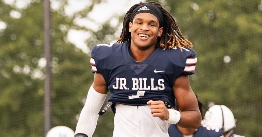 BREAKING: Oklahoma State adds big 2024 ATH Jacobi Oliphant to class