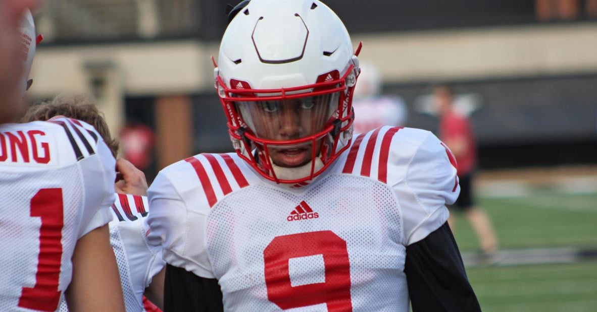 Keyan Williams granted scholarship release