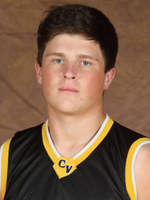 Jake Muller, California, Tight End