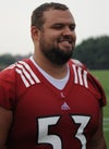 Jake Smith, Louisville, Offensive Line