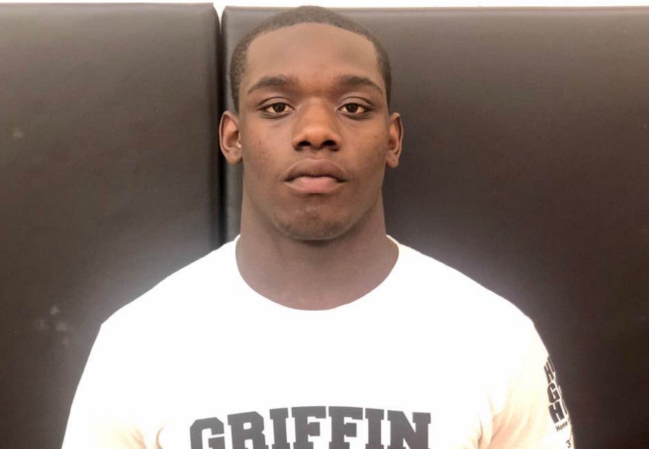 Top 2021 RB Kyree Young has put himself on the recruiting radar