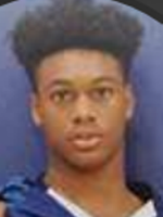 Khalil Baker, East Forsyth, Cornerback