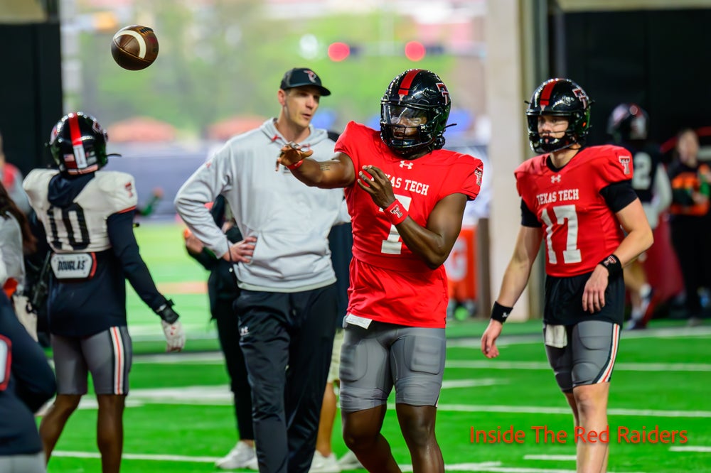 Photo Gallery: Practice #10