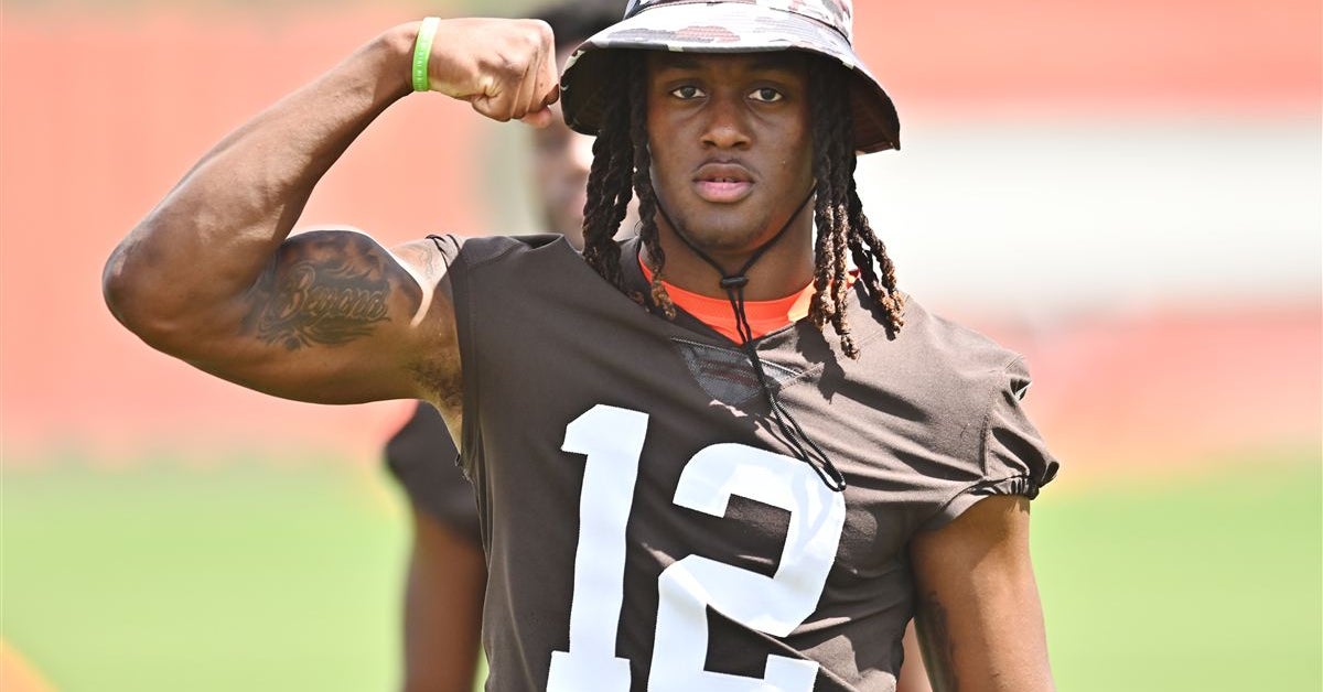 Packers sign adversity-stricken wideout to practice squad