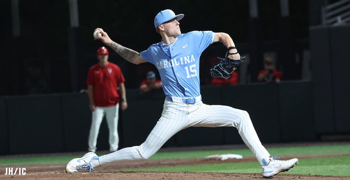 This Week in UNC Baseball: Pitching Decisions, Season Grind Continues