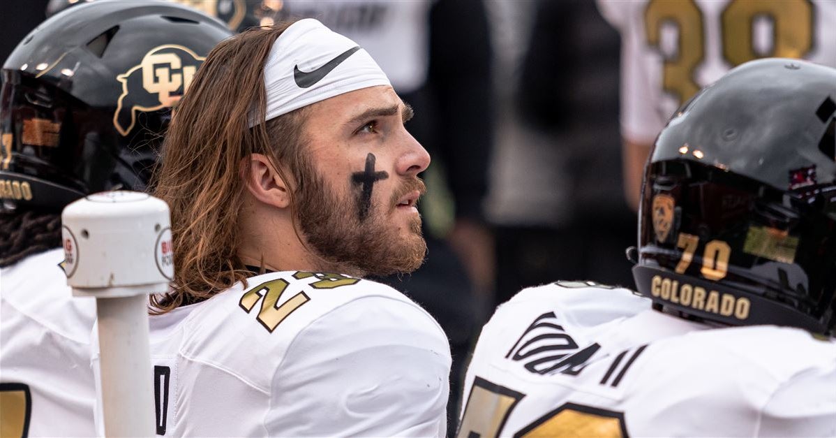 Gavin Kuld enters the transfer portal