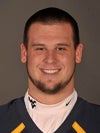 Cole Bowers, West Virginia, Offensive Tackle