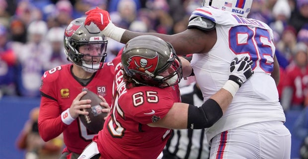 Hoosiers in the NFL: Week 18 of the 2025 season