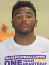 Dominic Lange, Amite, Offensive Guard