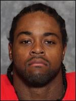 Thaddeus Gibson, Chicago, Linebacker