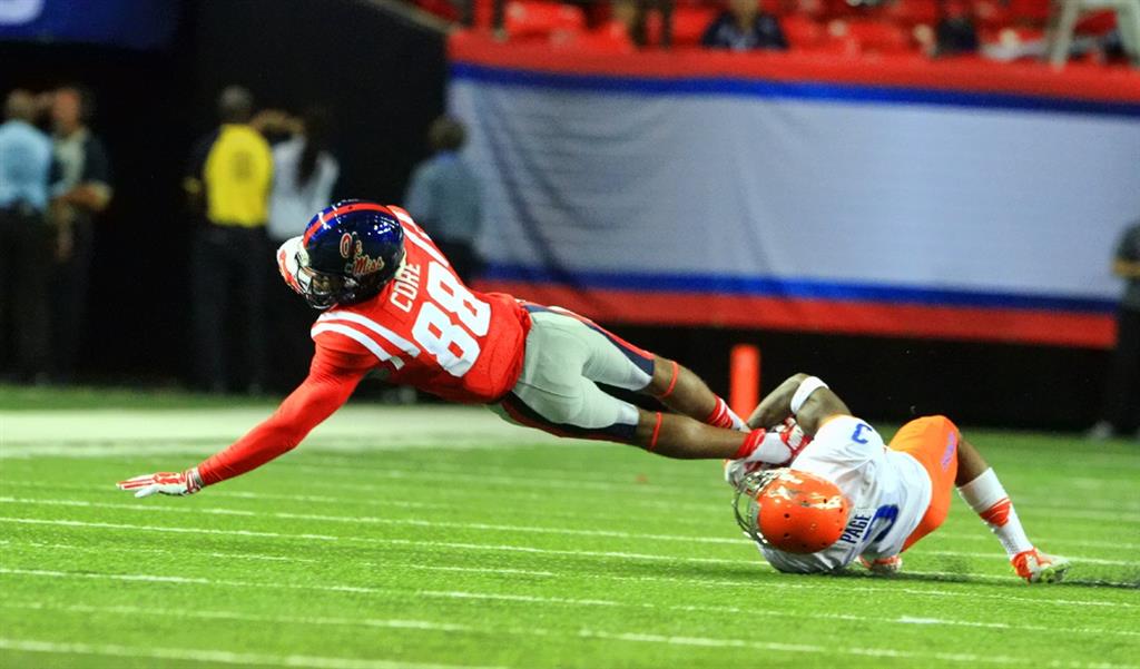 Core Credits Treadwell