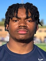 Jaxsen Stokes, Sierra Canyon, Running Back