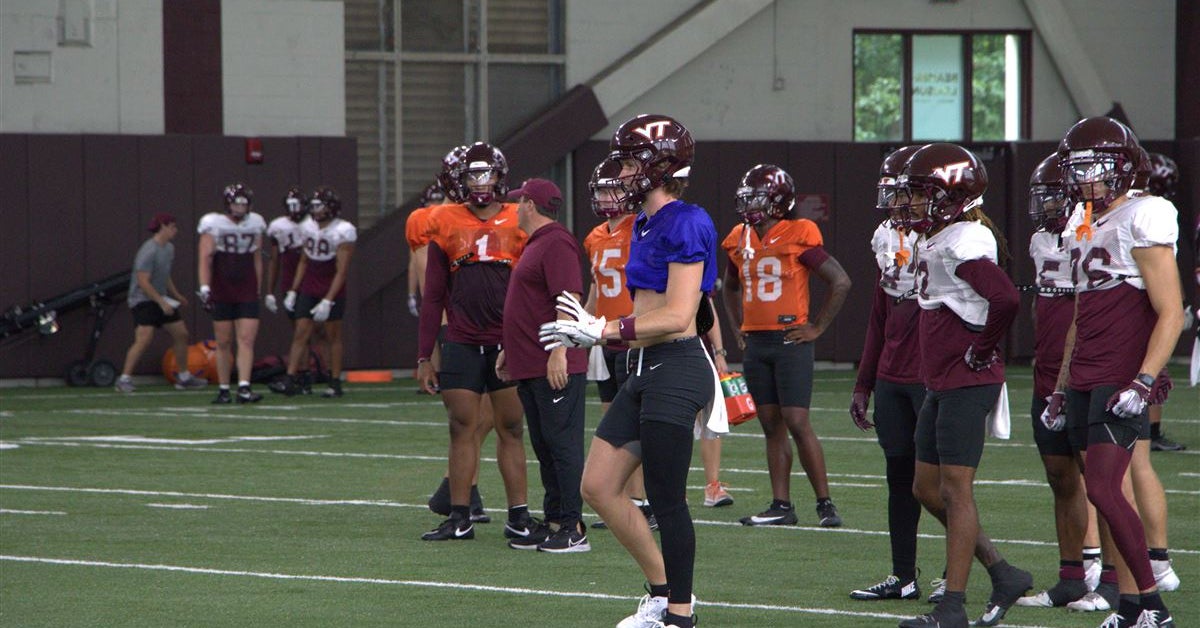 Stephen Gosnell is not taking anything for granted, hoping to be ...