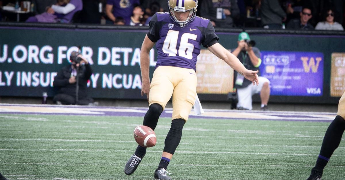 Husky Kickoff Countdown - 46 Days