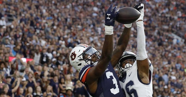 Samford transfer defensive back is Temple’s highest-rated pickup