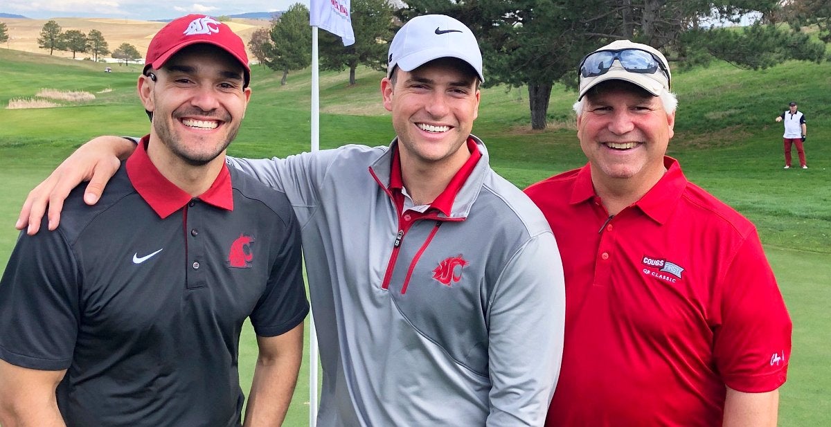 Jed Collins: WSU players must seize opportunity pandemic offers