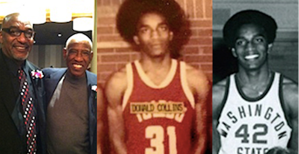 Long search for WSU basketball legend Don Collins ends in triumph