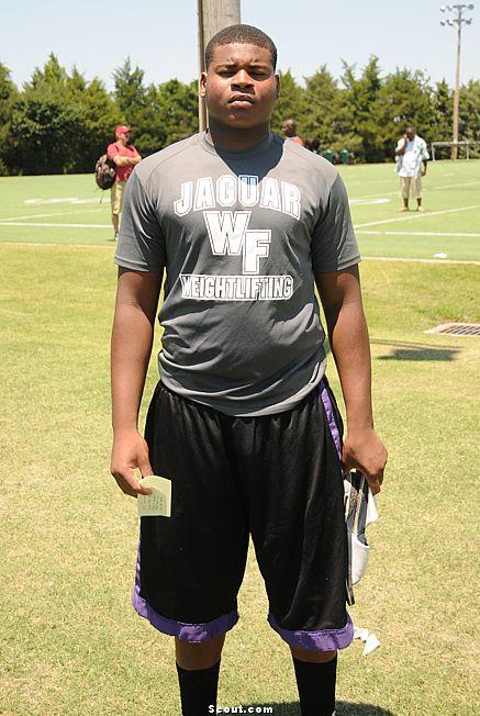 Nate Crawford Profile Photos