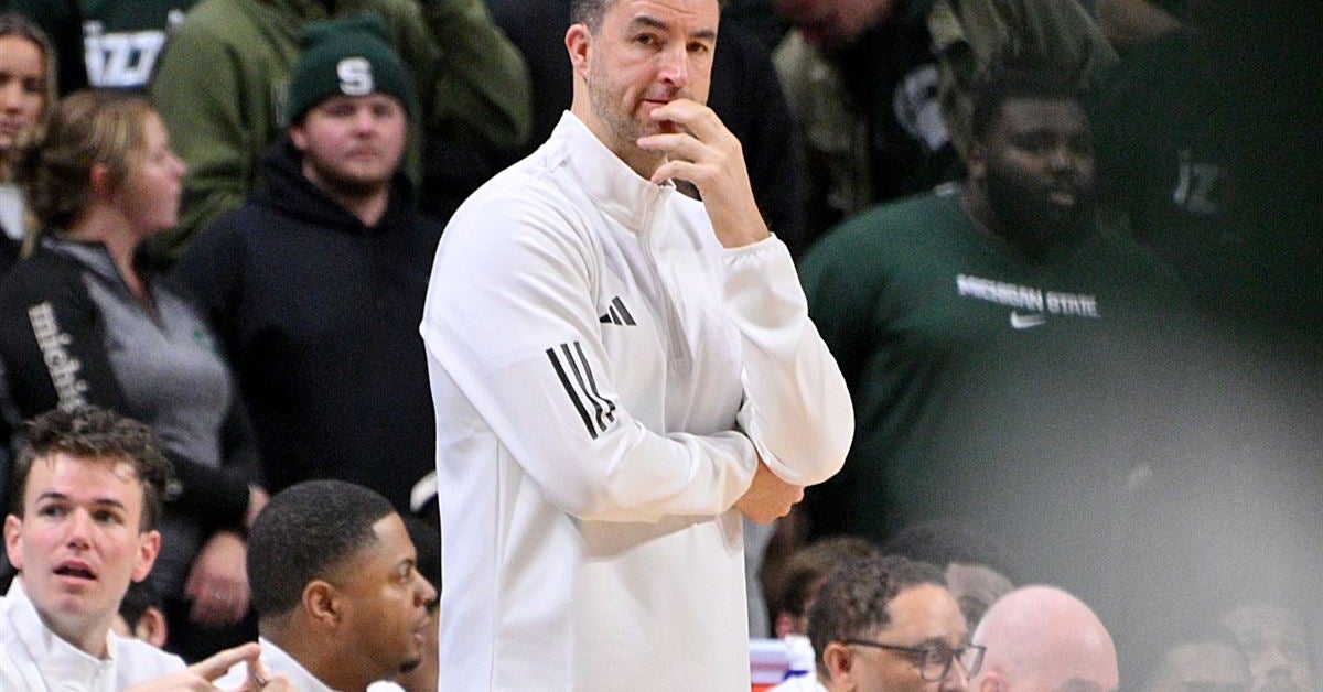 Danny Sprinkle talks about the lumps taken by UW Hoops during January ...