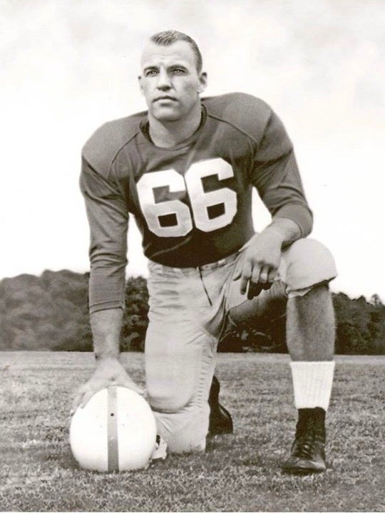 Former Tennessee All-American Bill Johnson passes away at 84